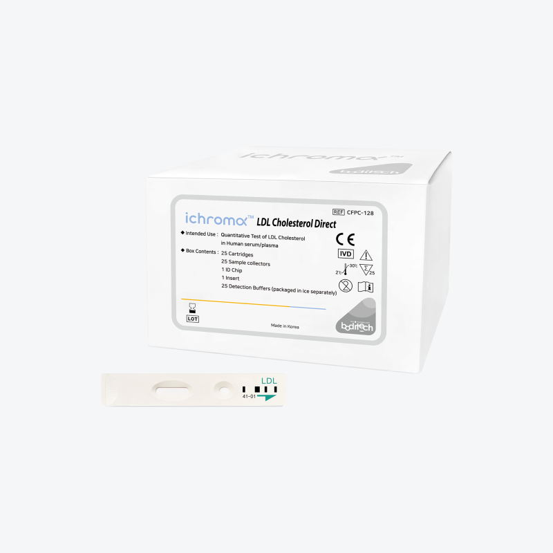 Boditech I chroma LDL-Cholesterol Direct