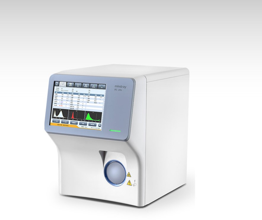 Mindray 30s Hematology analyzer